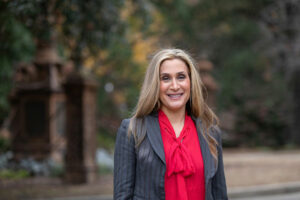 Real Estate & Civil Suit Lawyer in Columbia | Beth Bernstein